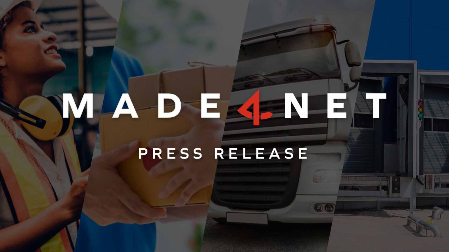 Made4net 连续第六年入选 2021 年 Gartner 仓库管理系统魔力象限 – Made4net