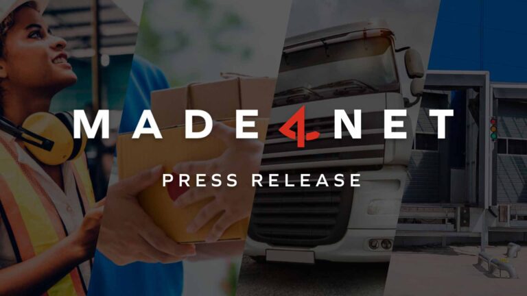 Made4net 连续第六年入选 2021 年 Gartner 仓库管理系统魔力象限 – Made4net